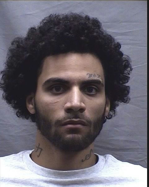 Lawrence man rejects plea deal that would have resolved 8 criminal ...